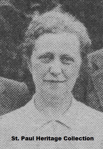 BERNICE_GIBSON_1930S – CLINCH VALLEY TIMES