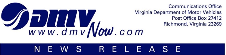 Virginia DMV Sets 2025 Schedule for Coal Haul Permit Inspections ...